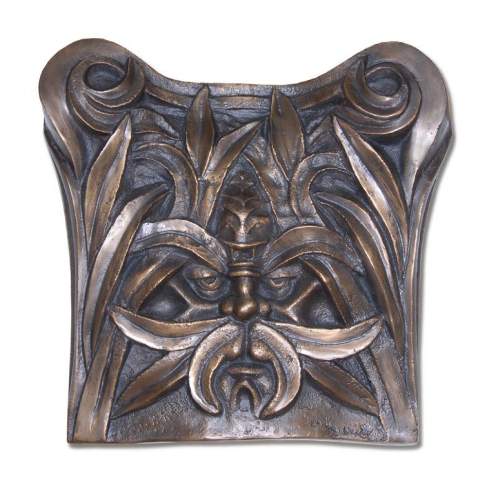 Fred Hummel - Sculptors Society of Canada